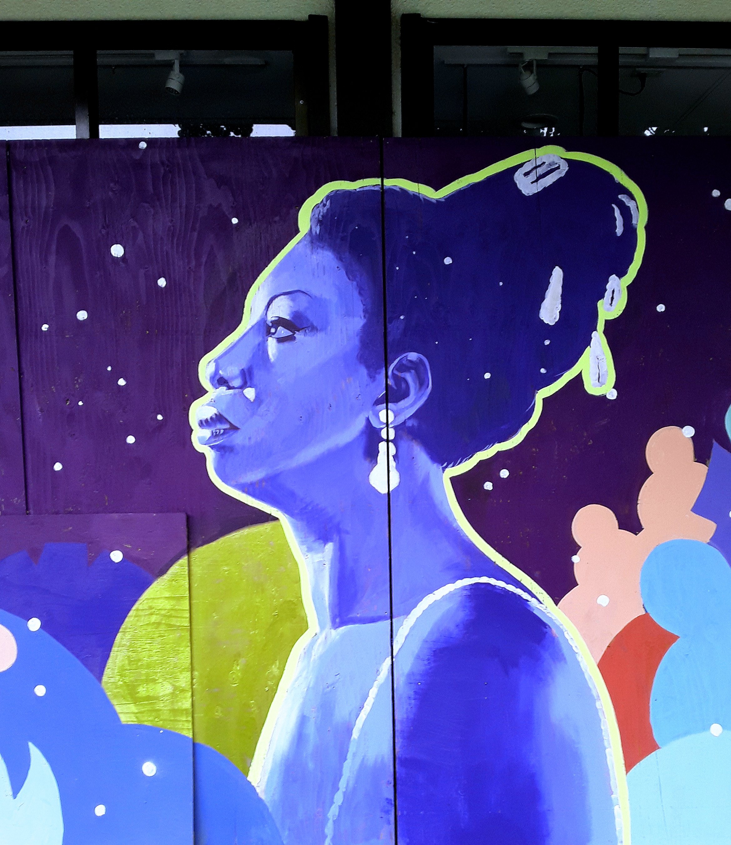 La Nina | words less spoken