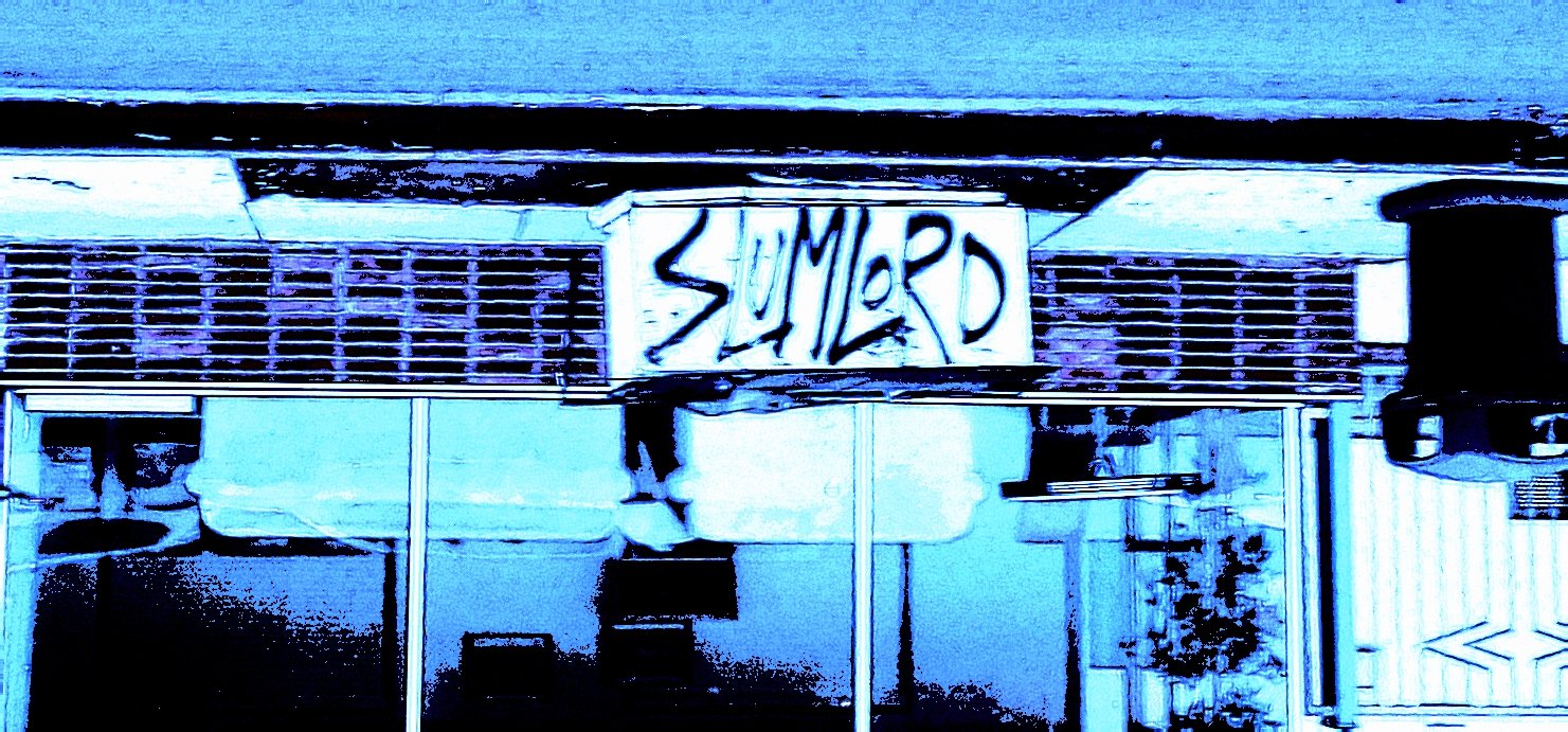 slumlord litigation | words less spoken