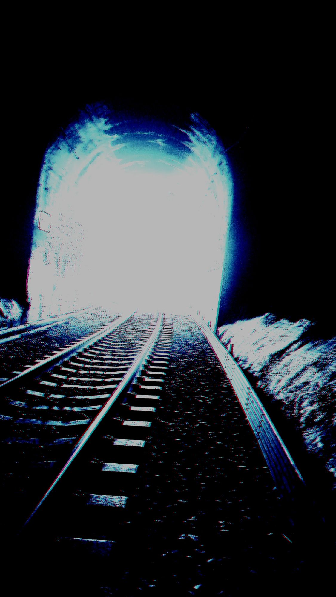 painted arms poem for Joey | words less spoken